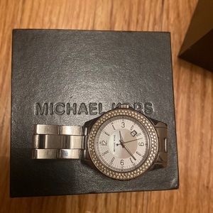 Michael Kors | Accessories | Michael Kors Watch | Poshmark